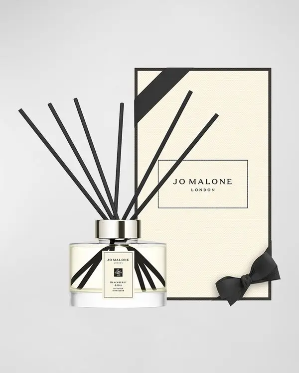 Jo Malone 5.5 Oz. Blackberry & Bay Diffuser - One-color