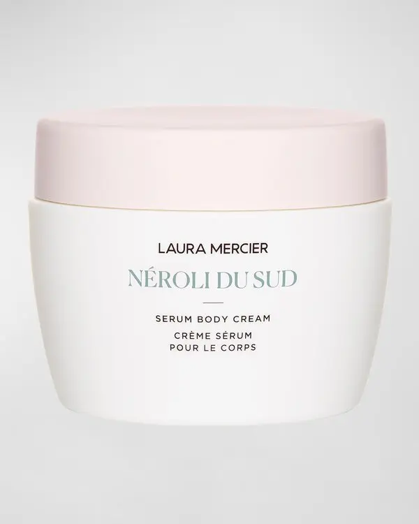 Laura Mercier Néroli Du Sud Serum Body Cream, 6.5 Oz - One-color