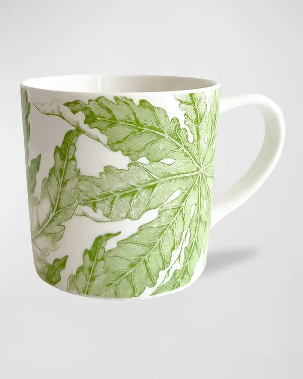 CASKATA Freya Mugs, Set Of 4 - No Color
