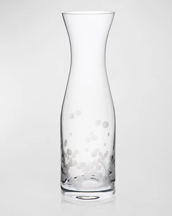 CASKATA Chatham Pop Carafe - No Color