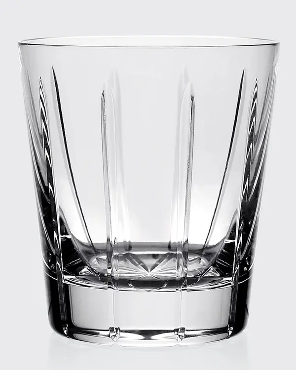 WILLIAM YEOWARD CRYSTAL Vesper Old Fashioned Tumbler
