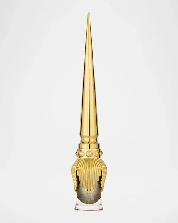 CHRISTIAN LOUBOUTIN Tape A L & Apos;oeil Metallic Eyeshadow - Amazonite