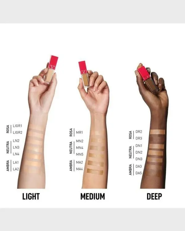 Valentino Garavani Very Concealer - La2