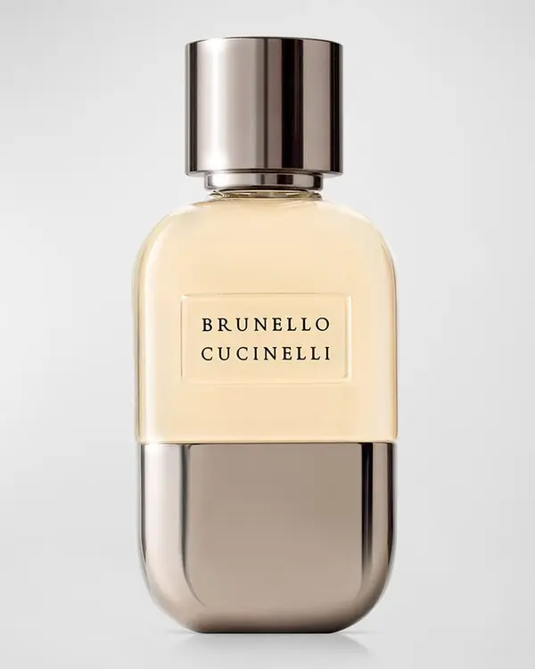 Brunello Cucinelli Pour Femme Eau De Parfum - One-color