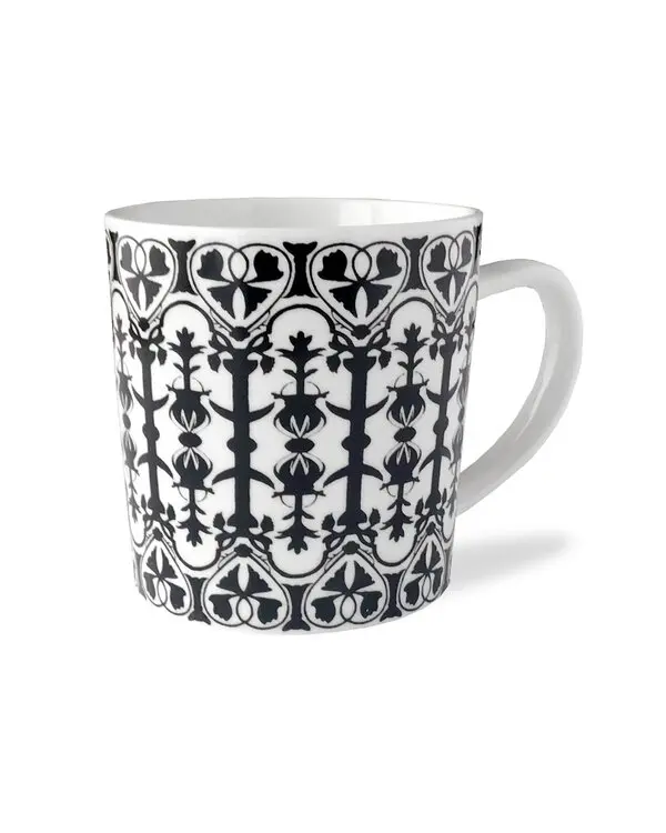 CASKATA Casablanca 14 Oz. Mugs, Set Of 4 - One-color