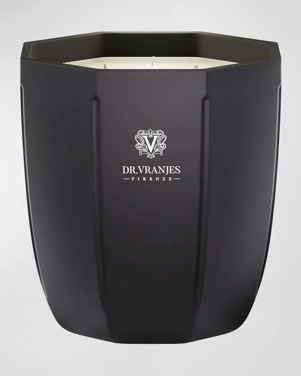 DR. VRANJES FIRENZE 18 Oz. Ambra Onice Candle - One-color