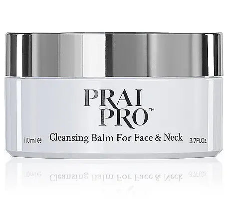 PRAI PRO Face & Neck Cleansing Balm 3.7-oz - One-color