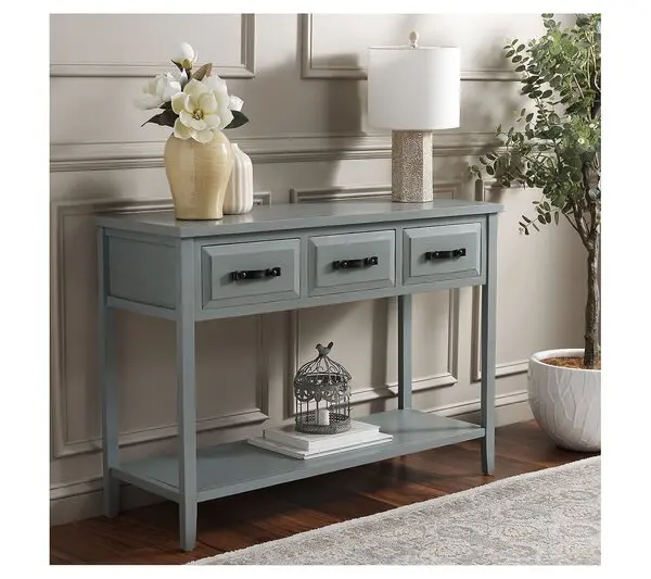 SAFAVIEH Aiden Console Table