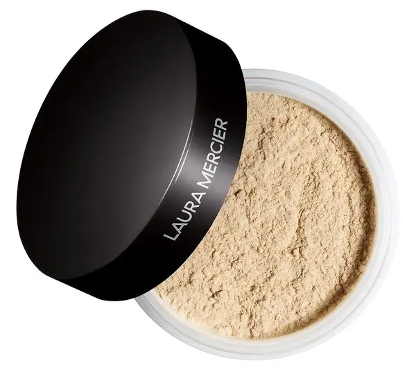 Laura Mercier Translucent Loose Setting Powder - One-color