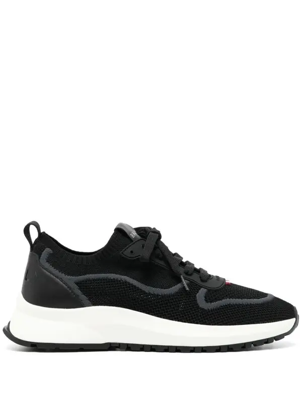 Bally Davyn Mesh Sneakers