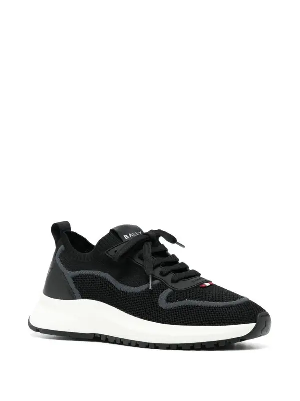 Bally Davyn Mesh Sneakers