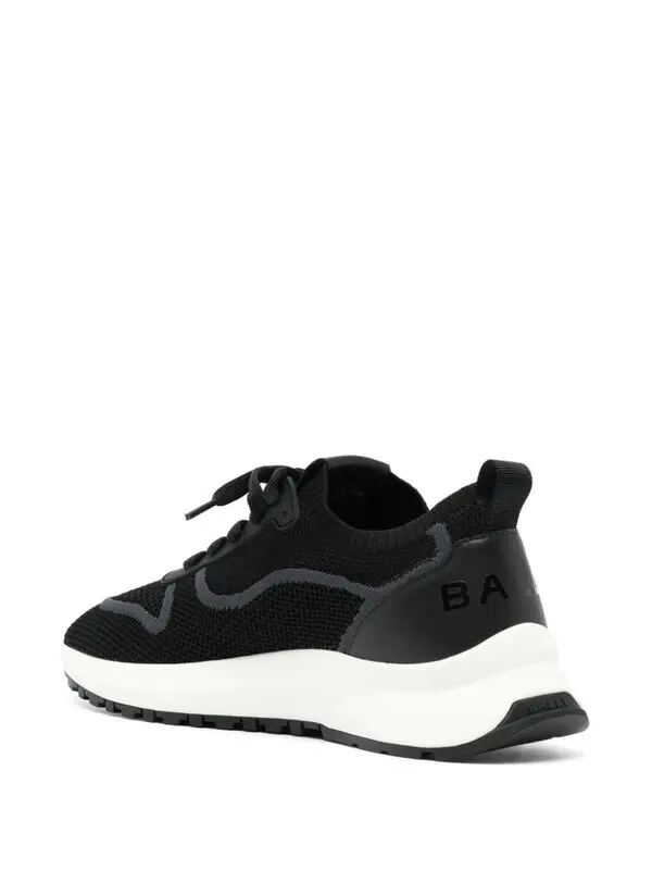 Bally Davyn Mesh Sneakers