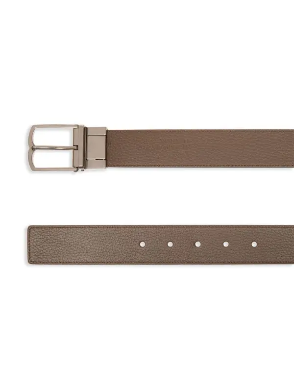 Bally Country Reversible Belt