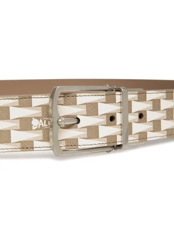Bally Country Reversible Belt