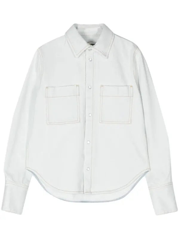 DARKPARK Glenn Denim Shirt