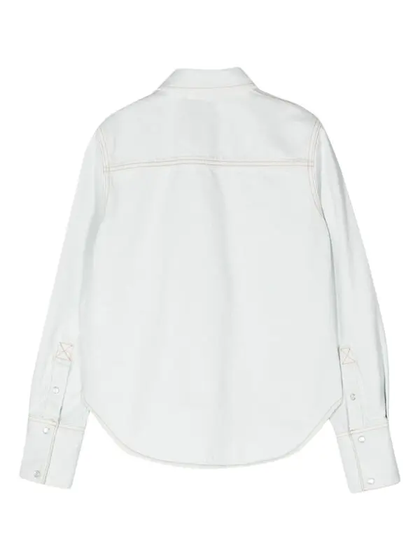 DARKPARK Glenn Denim Shirt