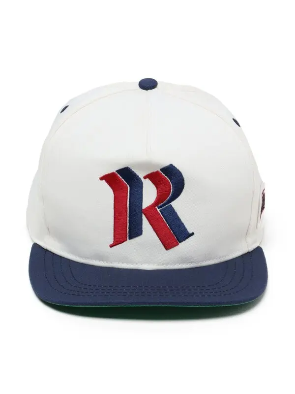 Rhude Double-r Baseball Cap