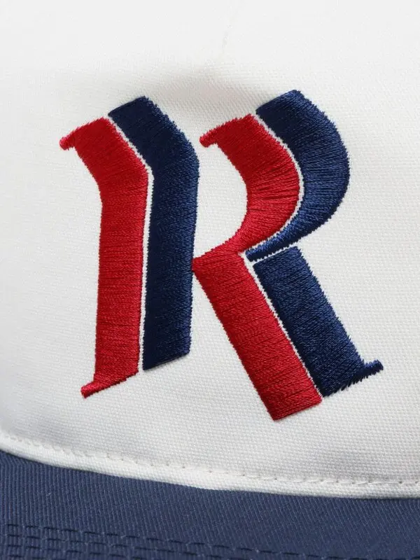 Rhude Double-r Baseball Cap