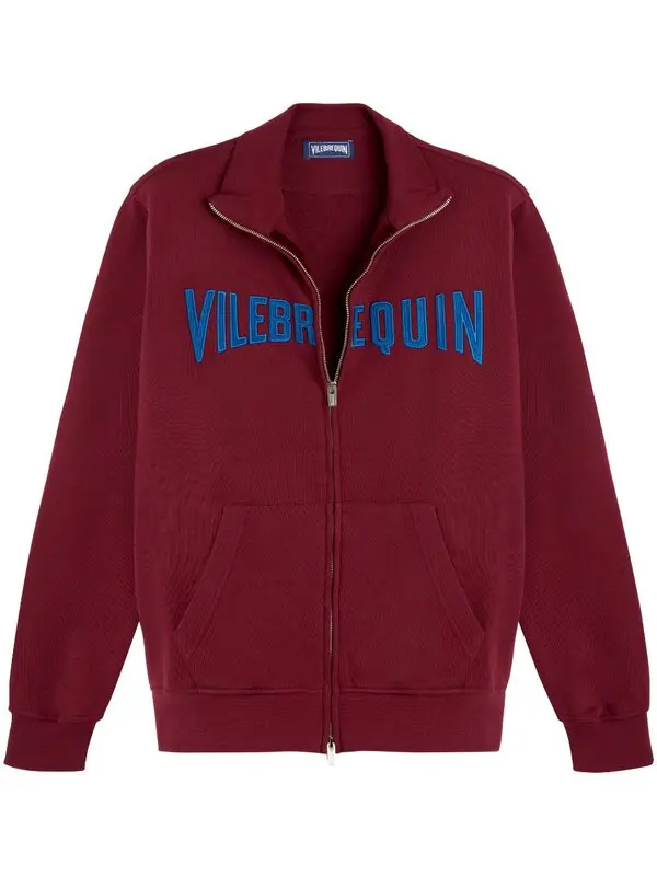 Vilebrequin Roux Cotton Sweatshirt