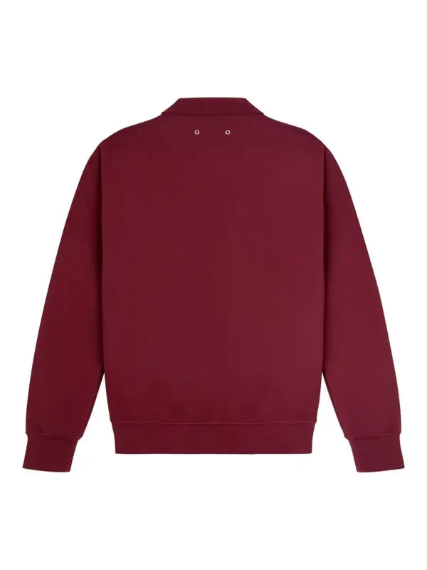 Vilebrequin Roux Cotton Sweatshirt