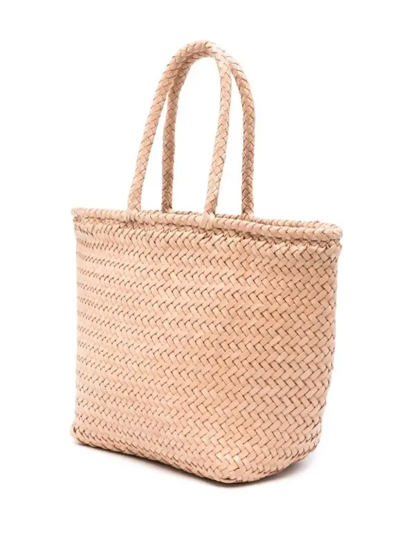 Dragon Diffusion Small Grace Tote Bag - Neutrals