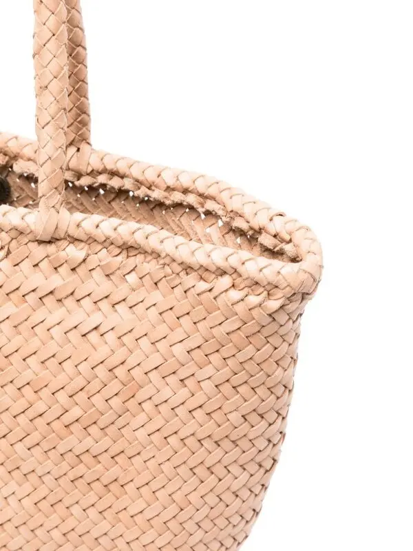 Dragon Diffusion Small Grace Tote Bag - Neutrals