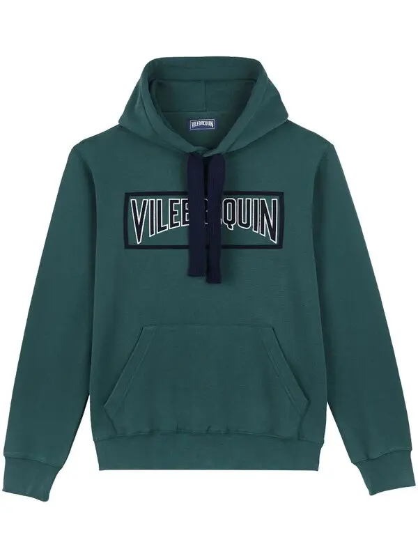 Vilebrequin Martin Cotton Hoodie