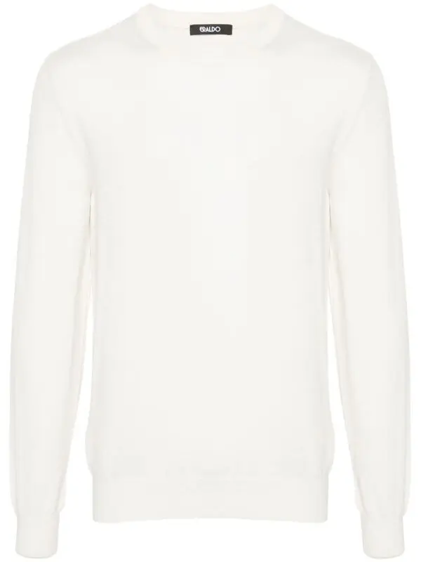 ERALDO Crew-neck Jumper