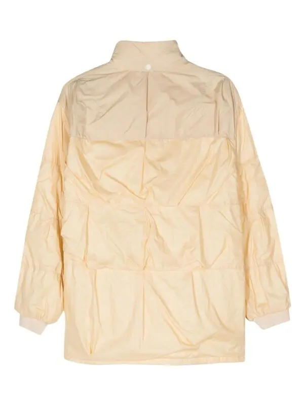 Our Legacy Exhaust Puffa Hooded Jacket