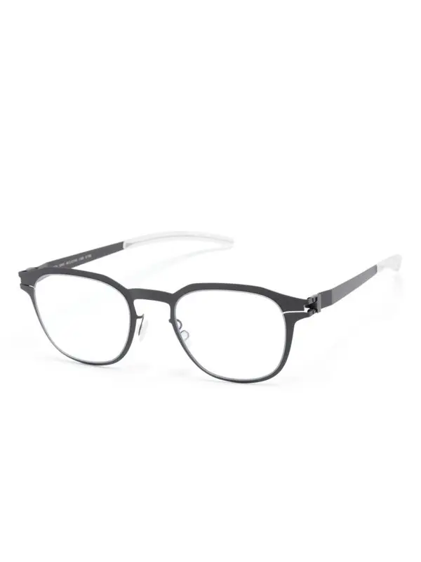 Mykita Idris Round-frame Glasses