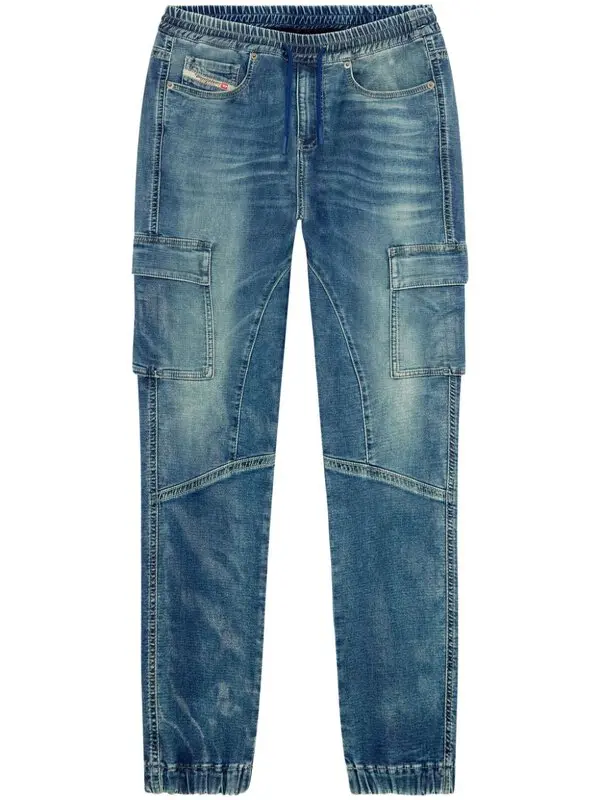 DIESEL 2051 D-ursy Jeans