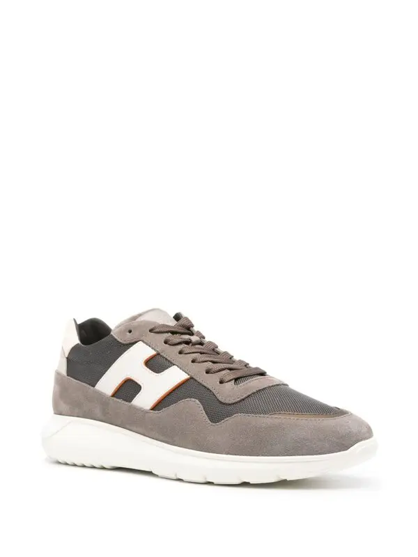 Hogan Interactive3 Panelled Sneakers