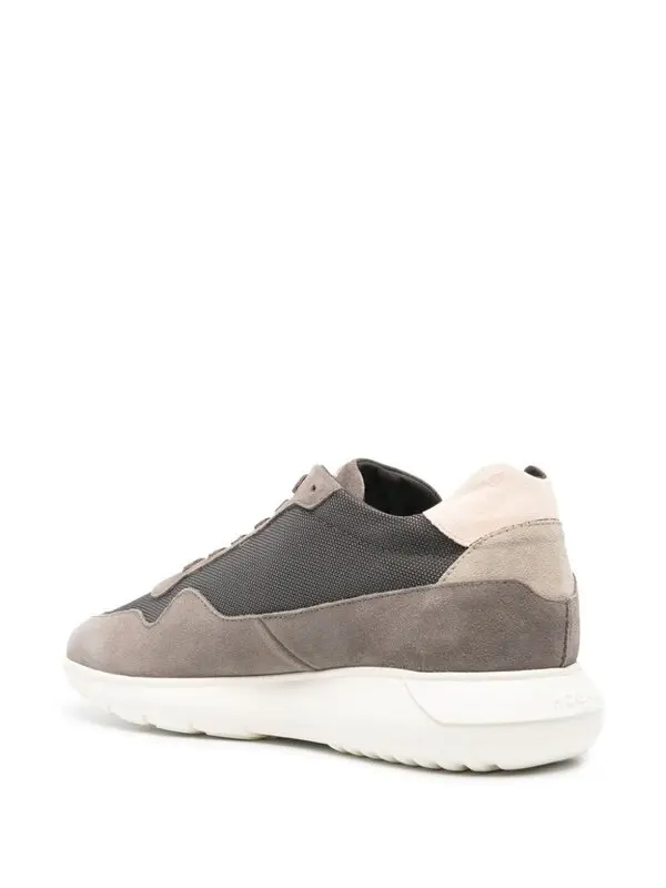 Hogan Interactive3 Panelled Sneakers