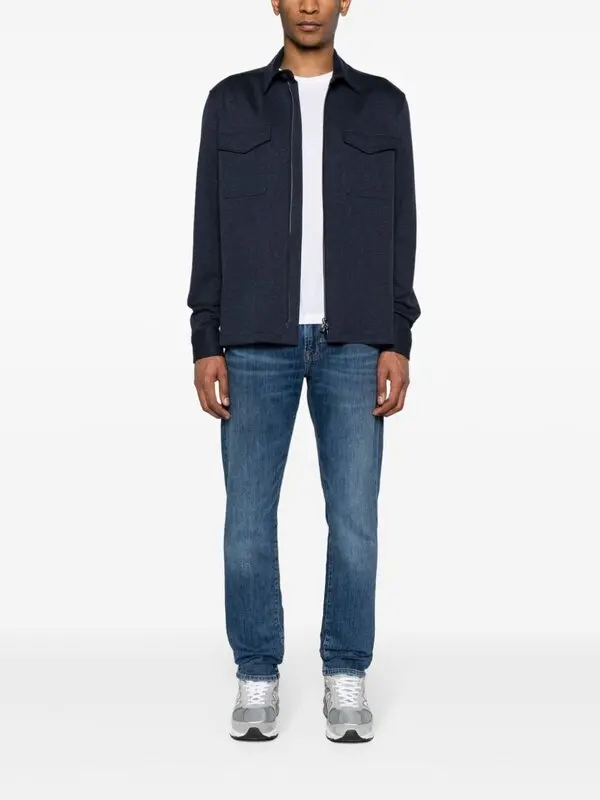 FRAME L'homme Slim-fit Jeans