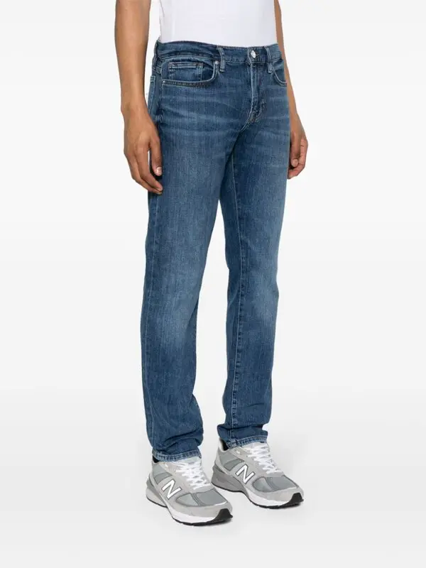 FRAME L'homme Slim-fit Jeans