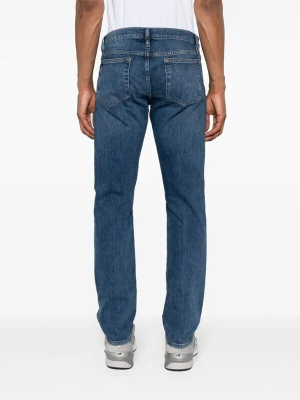 FRAME L'homme Slim-fit Jeans