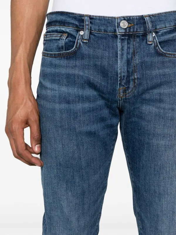 FRAME L'homme Slim-fit Jeans