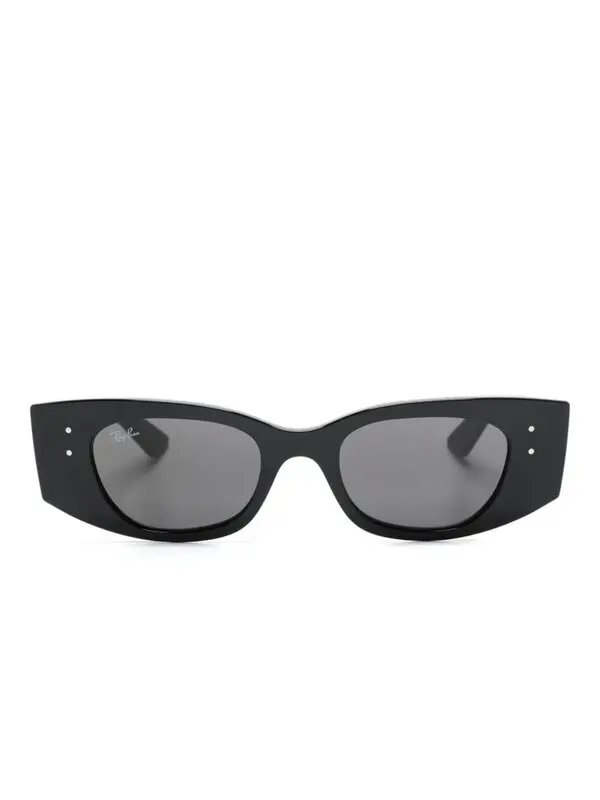 Ray-ban Cat-eye Sunglasses - Black