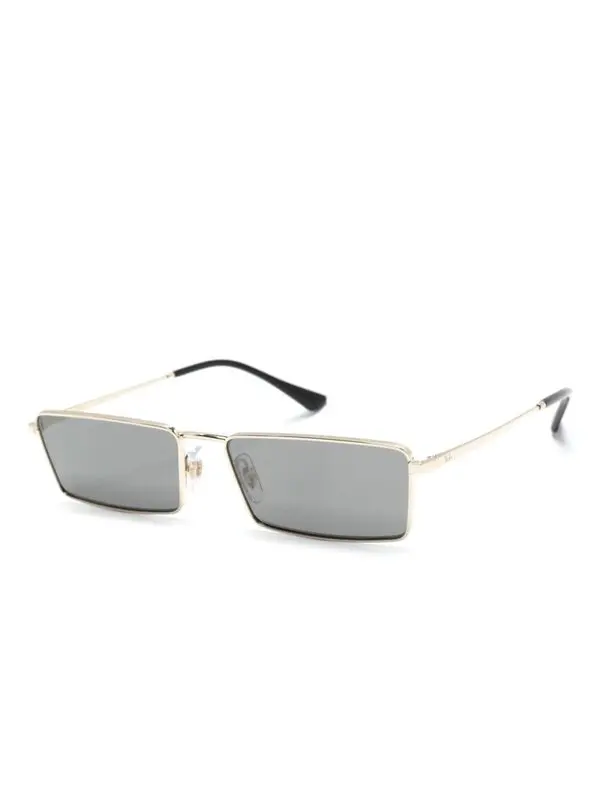 Ray-ban Rectangle-frame Sunglasses