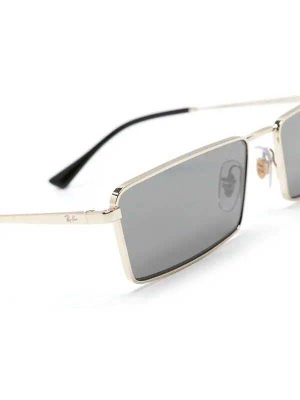 Ray-ban Rectangle-frame Sunglasses