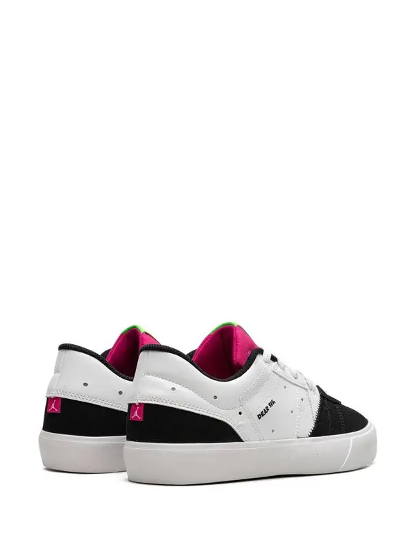 JORDAN Series .05 Dear Sis Sneakers - White