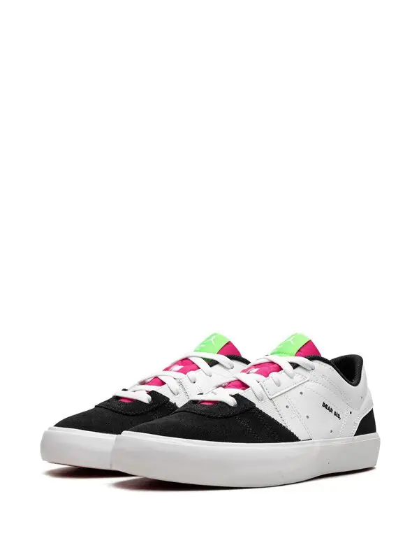 JORDAN Series .05 Dear Sis Sneakers - White