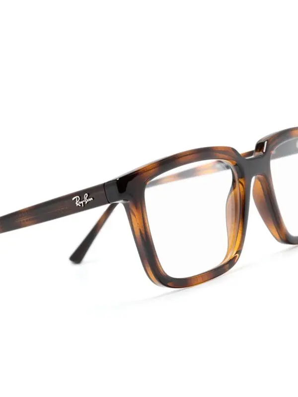 Ray-ban Alain Square-frame Glasses