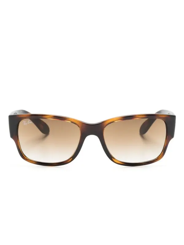 Ray-ban Sunglasses - Brown