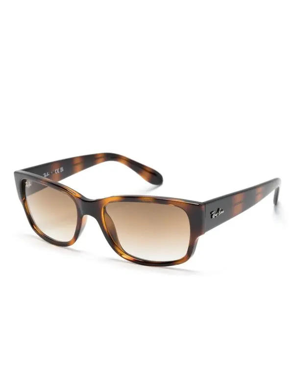 Ray-ban Sunglasses - Brown