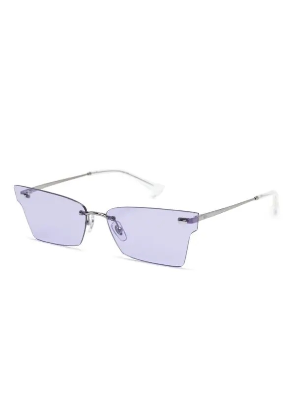Ray-ban Geometric-frame Sunglasses
