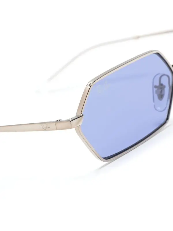 Ray-ban Geometric-frame Sunglasses