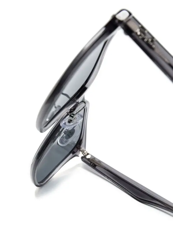 Ray-ban Square Frame Sunglasses