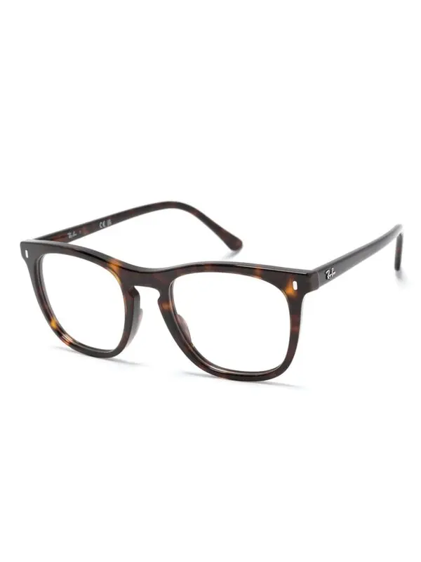 Ray-ban Square-frame Glasses