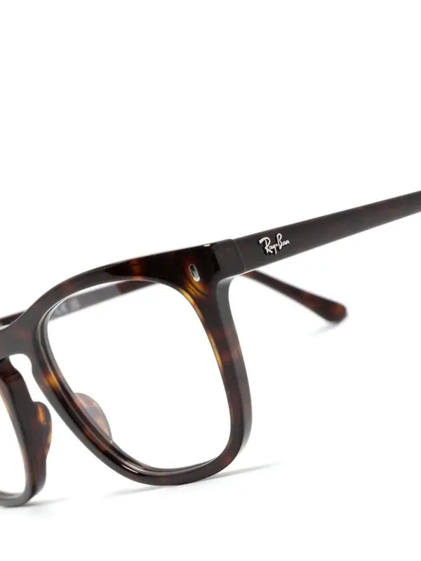 Ray-ban Square-frame Glasses